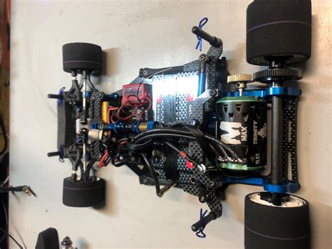 ASSOCIATED RC RC ROLLER R C Tech Forums