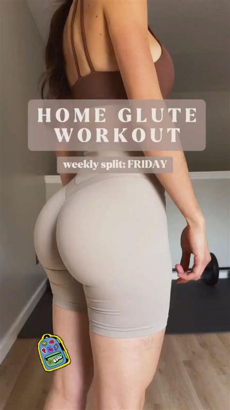 Best Glute Exercises Ideas Fitness Glute Exercises Gym Stomach