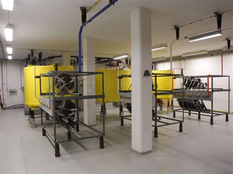 Testing And Simulation Laboratories Abb