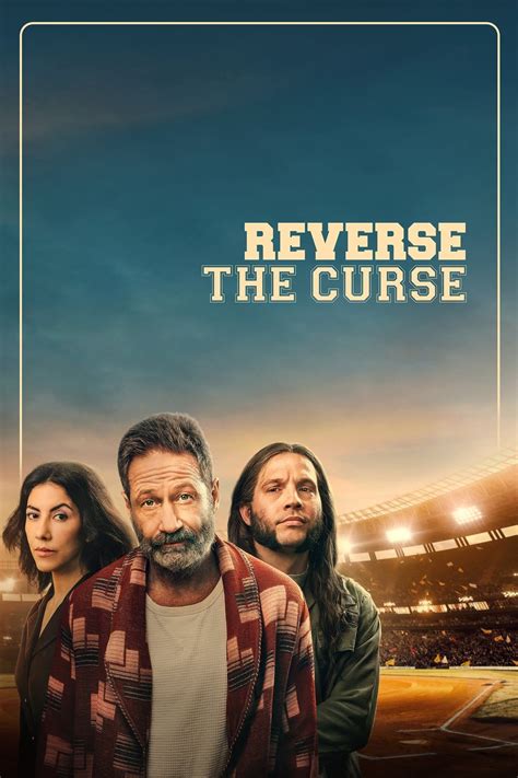 Reverse The Curse Collider