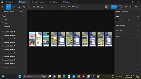 Anupama Sharoon Katuri On Linkedin Figma Cognifyztechnologies Cognifyztechnologies Cognifyz