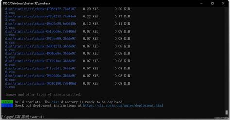 Vue项目中的public、static及指定不编译文件问题vuejs脚本之家