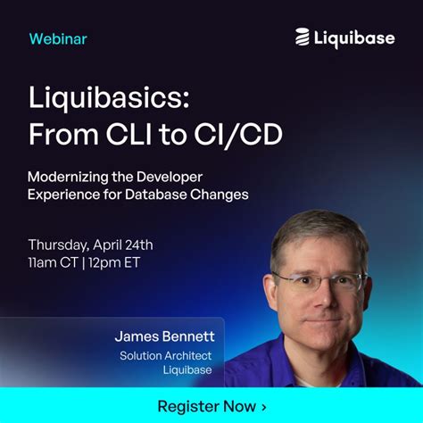 cicd devops databaseautomation liquibase liquibase
