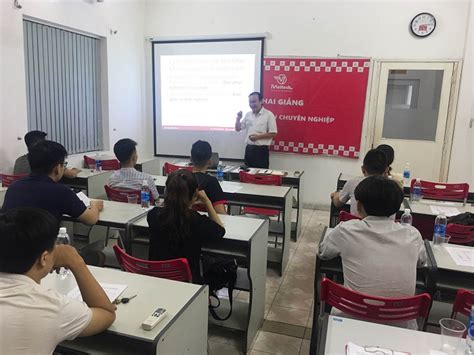 Khai giảng LẬP TRÌNH JAVA FULL STACK PR Học chính thức Còn chỗ iViettech