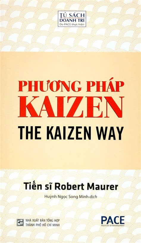 phương pháp kaizen the kaizen way pdf tờ khai y tế