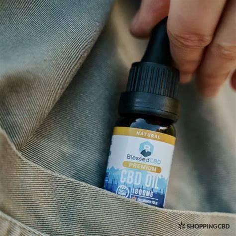 Blessed Cbd Review Ratings Pros And Cons Reviews