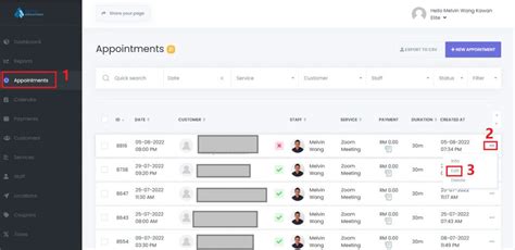 How To Cancel Appointment AutoAppointment Io