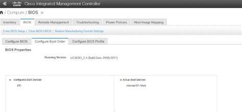 Disk Recovery Cisco Community
