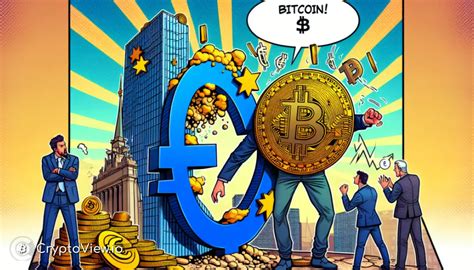 Bitcoinは新しい価格記録を達成する準備ができていますか？