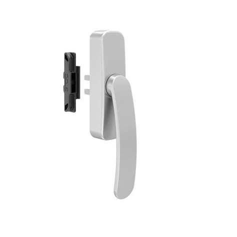 Cierre De Cremona Para Ventana SIRIUS SLIM STAC