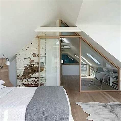 Συρομενη γυαλινη πορτα σε σοφιτα Alutechniks Alufenster And Türen Flickr