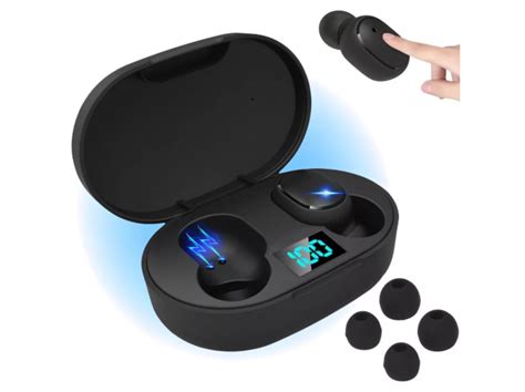 Top 9 Melhores Fones de Ouvido Bluetooth Custo benefício