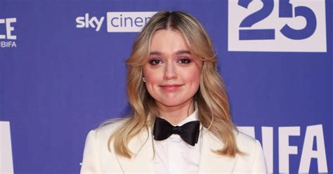 Sex Education Aimee Lou Wood Makes Big Career Move Popculture Com