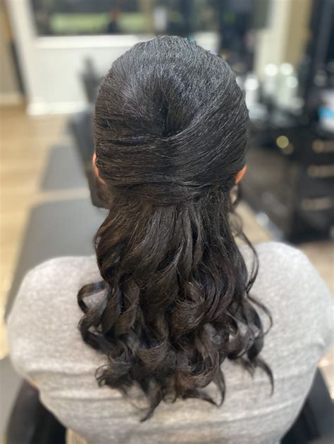 Bridal Gallery Alora Salon Spa