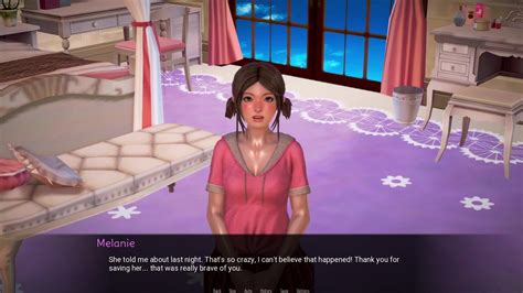 Gameplay Polarity Walkthrough Uncensored Full Game V04 Part 2 Get