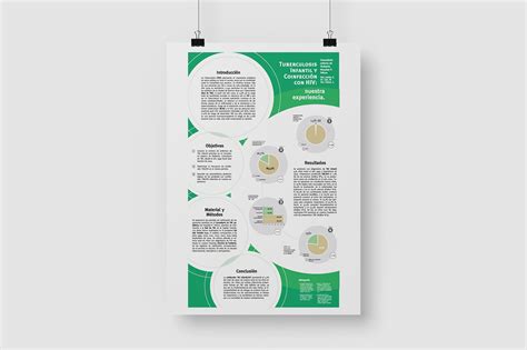 Infografías Para La Salud On Behance