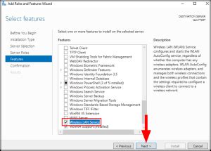 How To Enable Wi Fi Wireless On Windows Server Knowledge Base Hyonix