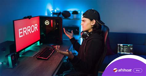 Factors That Affect Latency During Gaming The Official Afrihost Blog Factors That Affect Latency During Gaming The Official Afrihost Blog
