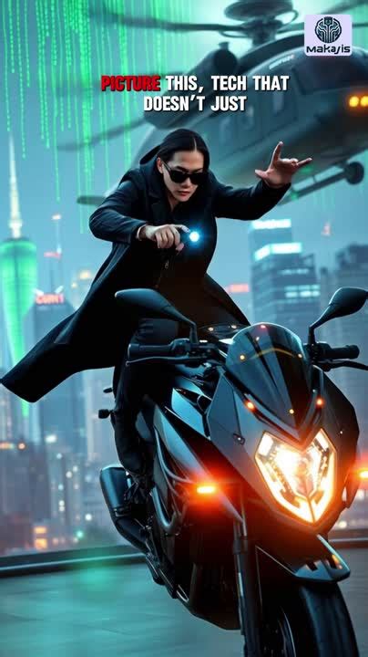 Ai Artificialintelligence Futuretech Techinnovation Smarttechnology Mohammed Abdul Kathir