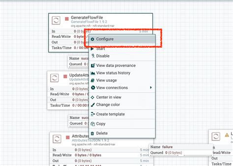 Usecase 如何用nifi 傳送資料到kafkapublishkafka20 By Abehsu ㄚ北的所見所聞 Medium