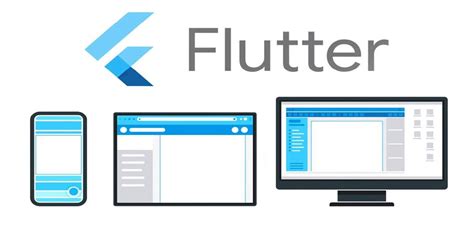 Flutter For Enterprise App Development A Complete Guide