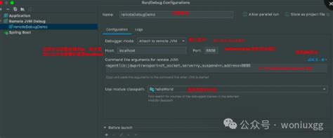 Idea如何本地调试线上测试服务器代码？idea本地调试服务器代码 Csdn博客