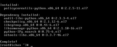 Centos 7 Mengubah Port Akses Ssh Sysadminblog