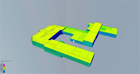 Provide Expert Ies Ve Energy Simulation And Building Analysis Experience By Mariamiq Fiverr