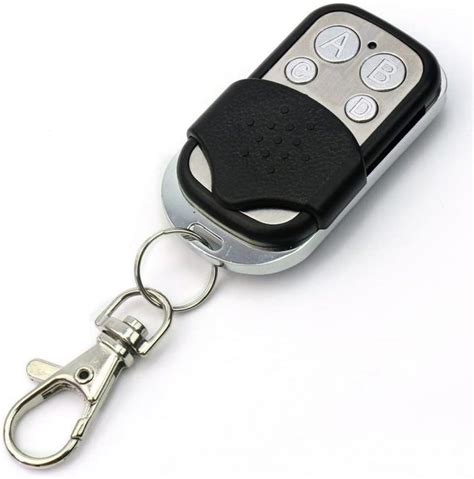 Telecomando Universale Cancello Migliori Modelli Prezzi Come Funziona E Come Programmarlo