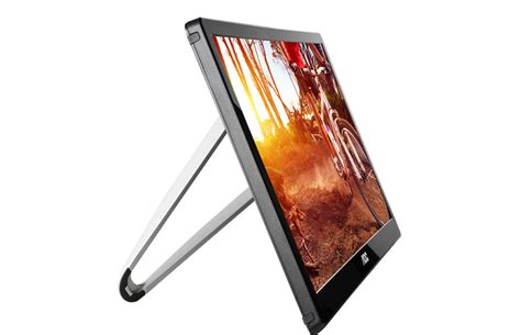 AOC E1659fwu Review 16 Inch USB 3 0 Portable Monitor LAPTOP Laptop Mag