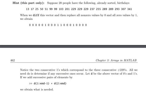 Solved This Problem Is A Continuation Of An Example From A Chegg Com
