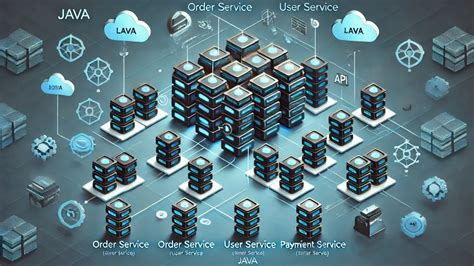 Understanding Microservices In Java Architecture Communication And Resilience