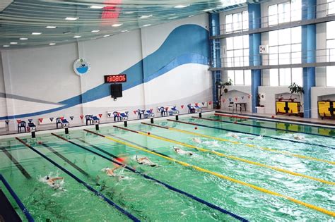 У Броварах відбувся чемпіонат України з плавання у ластах ФОТО