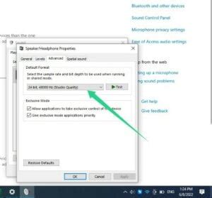 How To Fix Audio Stuttering In Windows Automated Solution Below Auslogics Blog