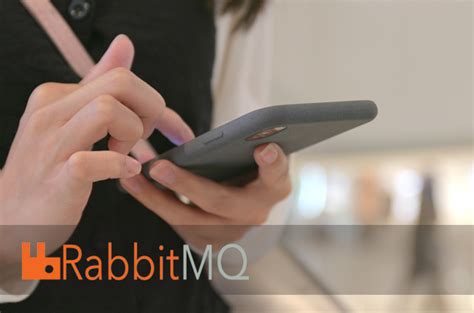 getting started with rabbitmq and python send receive messages