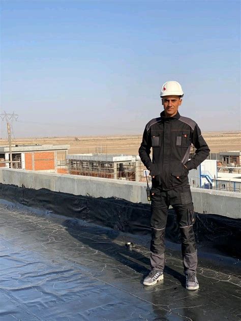 Sufyan Ali On Linkedin Profile Work Experience Over 10 Years Of Experience In Civil…