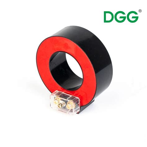 Instrument Potential Split Core Zero Phasesequence Power Electric Mini