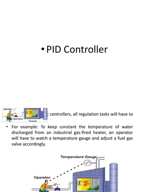 Pid Pdf Control Theory Control System