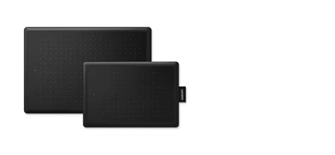 One by Wacom: графический планшет для творчества