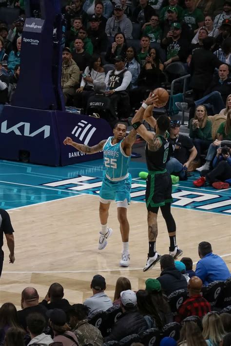 Pj Washington Net Worth 2024 Nba Stars Rise To 10 Million Urban