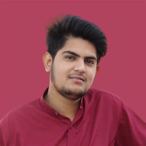 Shreyansh Tiwari On Medium Curated Some Lists