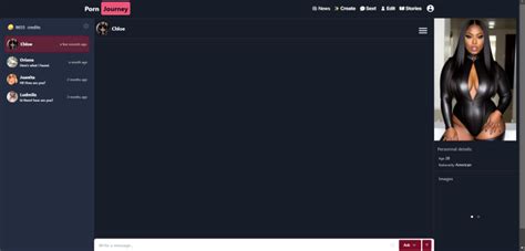 Unveiling Pleasure Exploring The Seductive Realms Of AI Sexting On PornJourney Ai Babepedia Blog