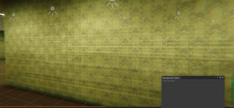 Lightmaps Have Weird Lines Runity3d