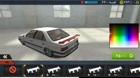 دانلود بازی ‏پارکینگ حرفه ای ۲ برای اندروید مایکت