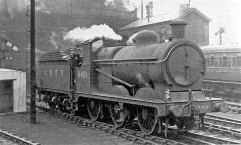 Gcr Class 9j Alchetron The Free Social Encyclopedia