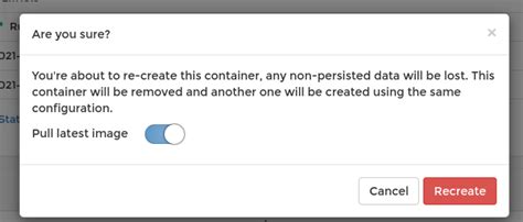 Update Pihole Docker Container Using Portainer A Programming Blog