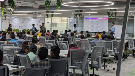 r p bhavan karthick on linkedin generativeai meetup