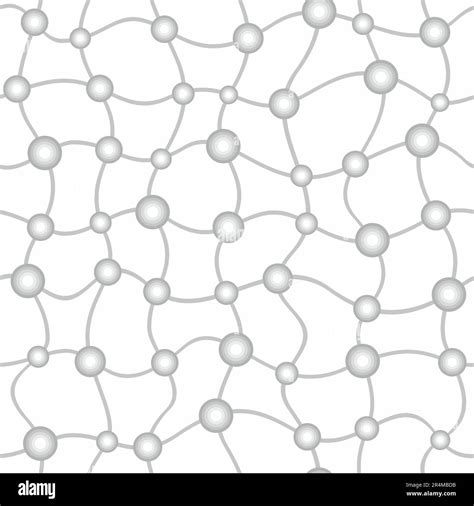 Abstract Seamless Pattern Vector Illustration Stock Vector Image And Art Alamy