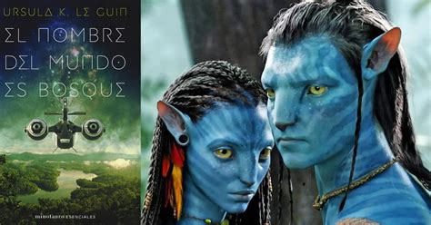 “el Nombre Del Mundo Es Bosque” La Novela De Úrsula K Le Guin Que