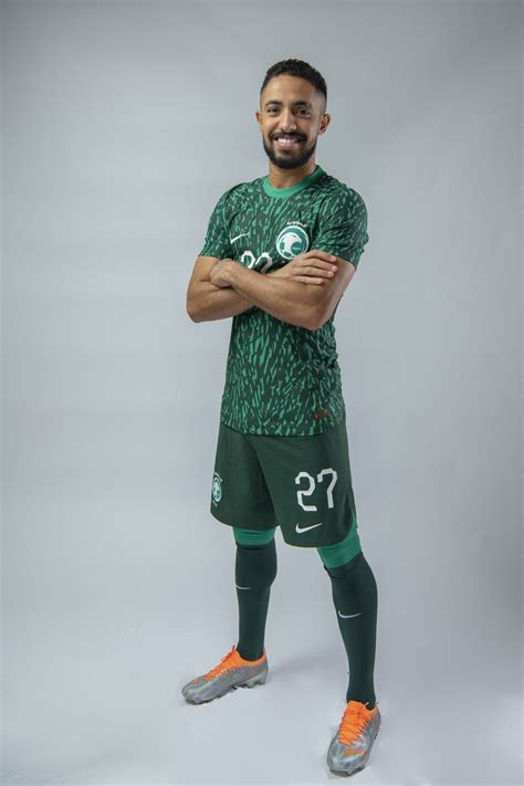 منبر الهلال On Twitter 📸 هتان باهبري ونواف العابد في جلسة التصوير 👏🏻💚